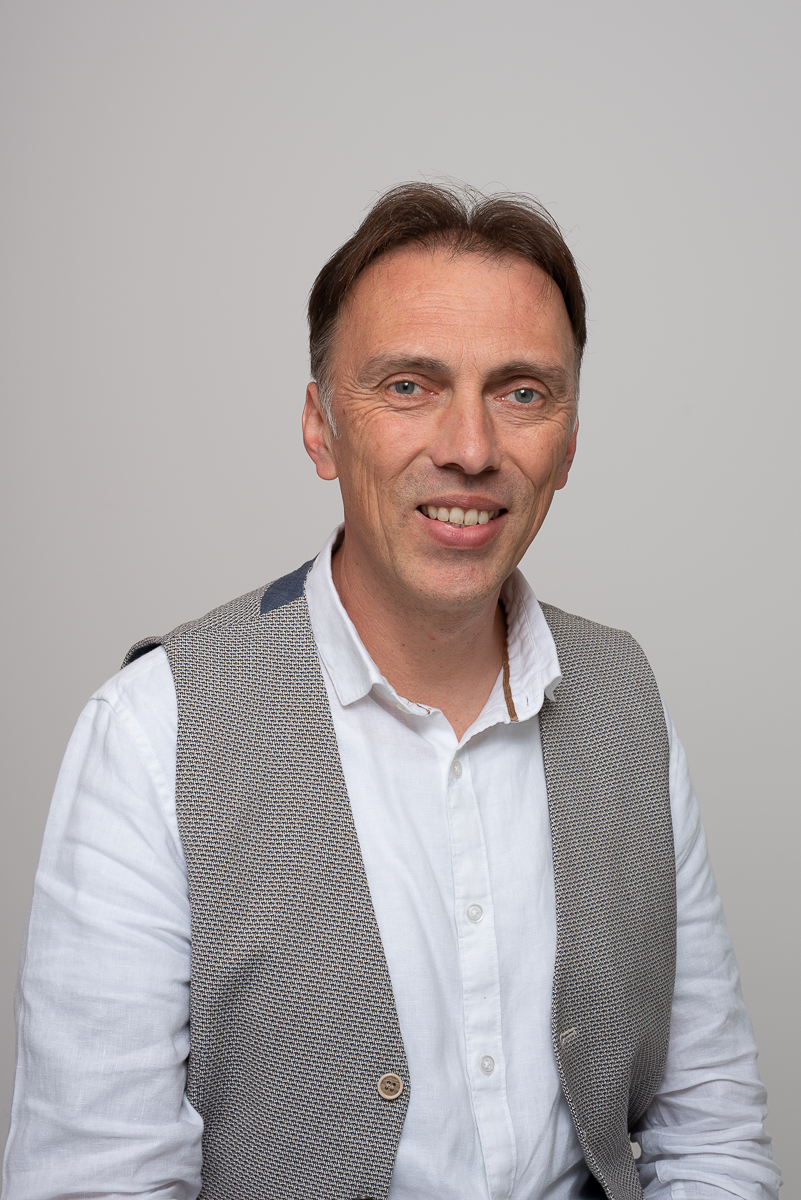 Jean-François Patte | IHM-Nord